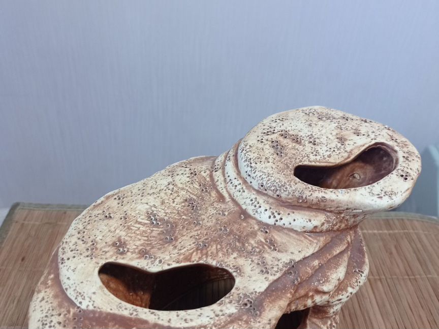 Керамика для аквариума, улиток и т.п