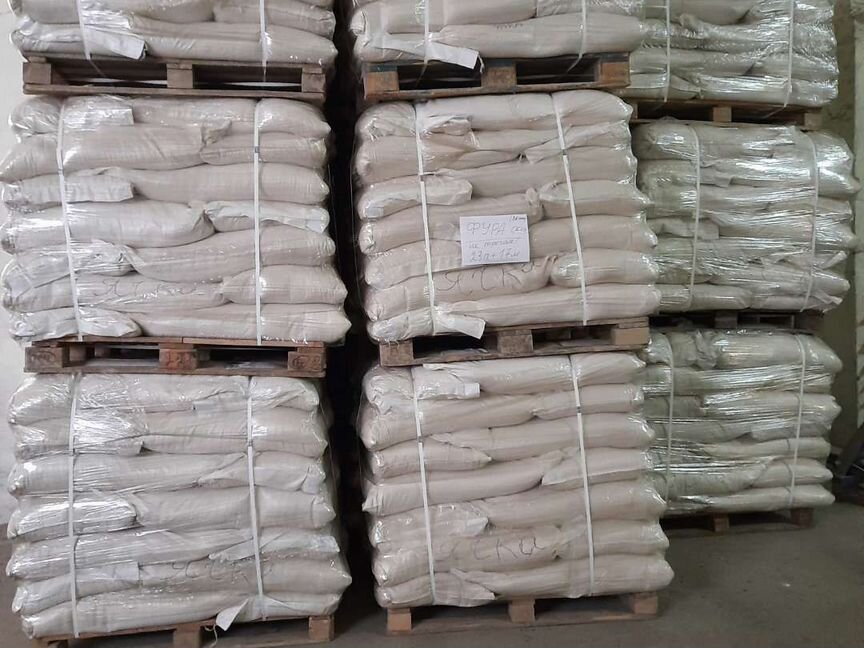 Корма для животных