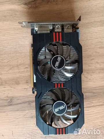 Видеокарта amd radeon r7 260 1gb купить в Новосибирске | Электроника ...