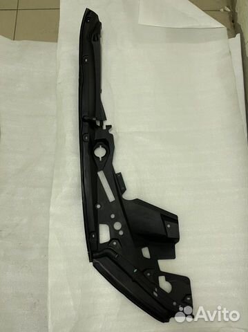 Уплотнитель крыла/накладка правая BMW G05/06 F97 купить в Москве BMW ...