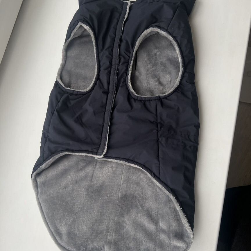 Жилетка для собак