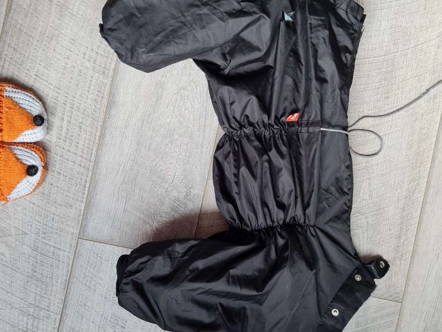 Комбинезон для собак