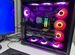 Игровой ПК, Ryzen 7 9800X3D, GeForce RTX 5090 32 Г... купить в Воронеже ...
