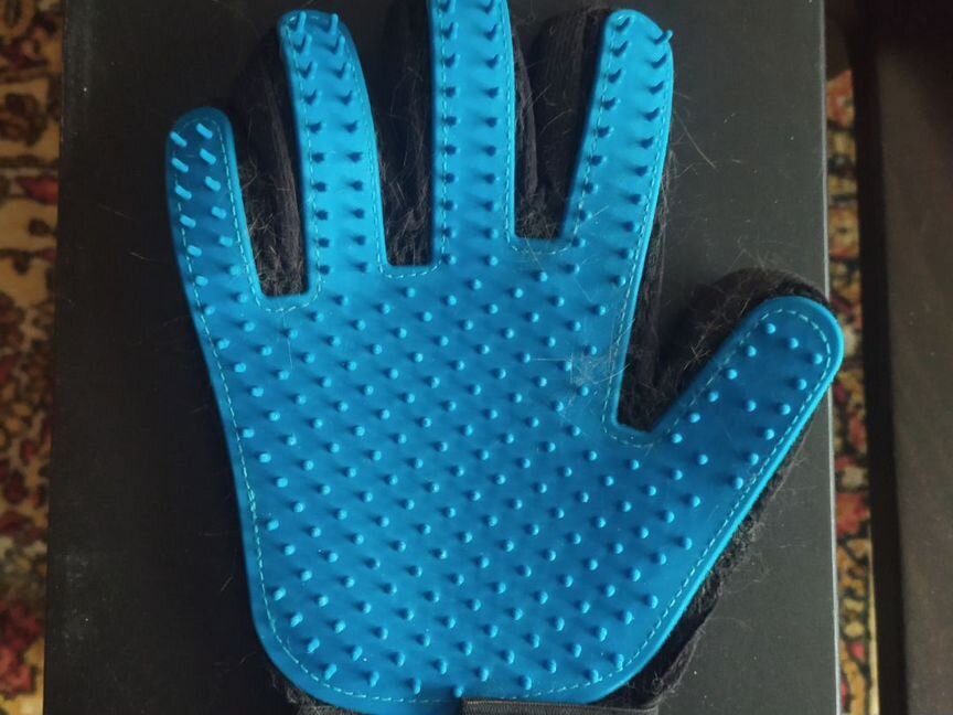 Перчатки для кошек