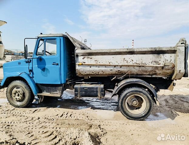 ЗИЛ 45085, 2006 купить в Вологде | Транспорт | Авито