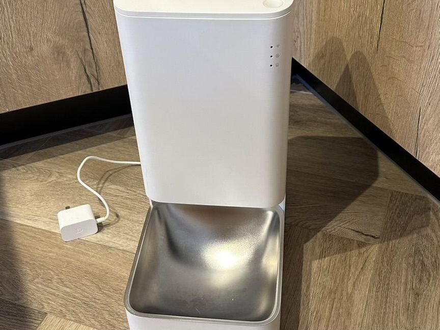 Автокормушка для животных