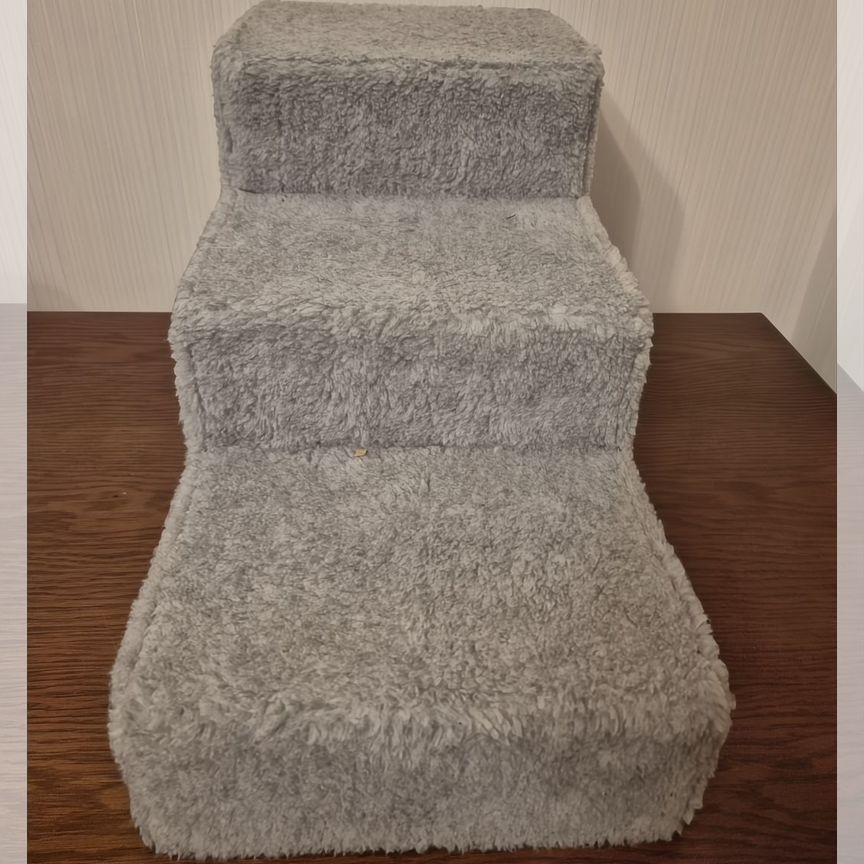 Лестница для маленьких собак