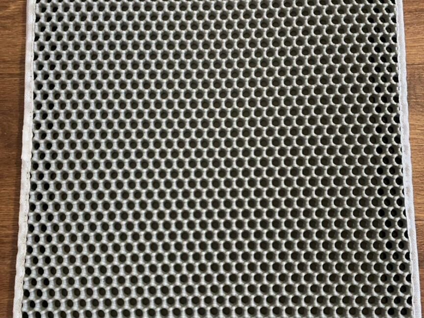 Коврик для животных