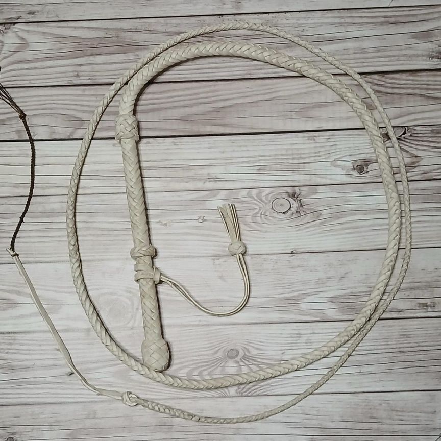 Кнут арапник