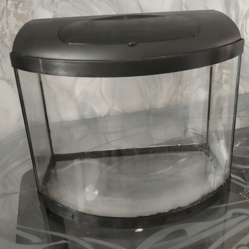 Аквариум 25 литров