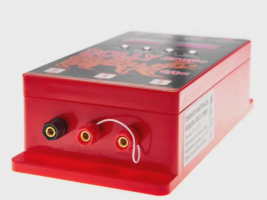 Электро пастух