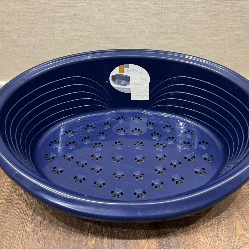 Лежанка для собак или кошек straka 50 61х45х20 см