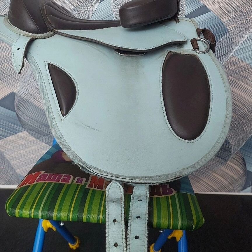 Седло