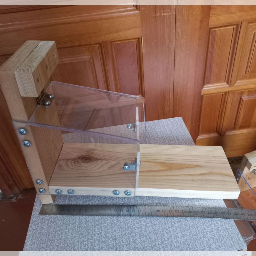 Кормушки для белок