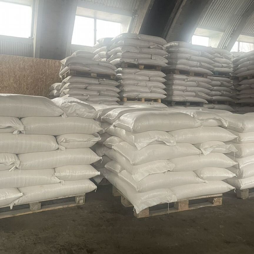 Отруби пшеничные