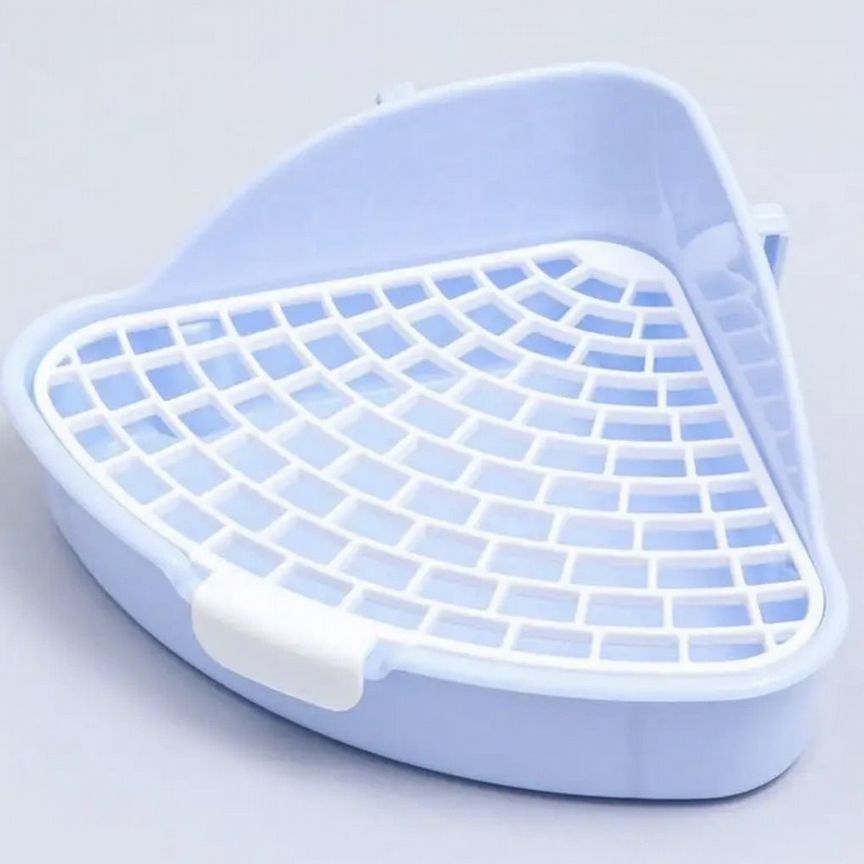 Лоток для грызунов