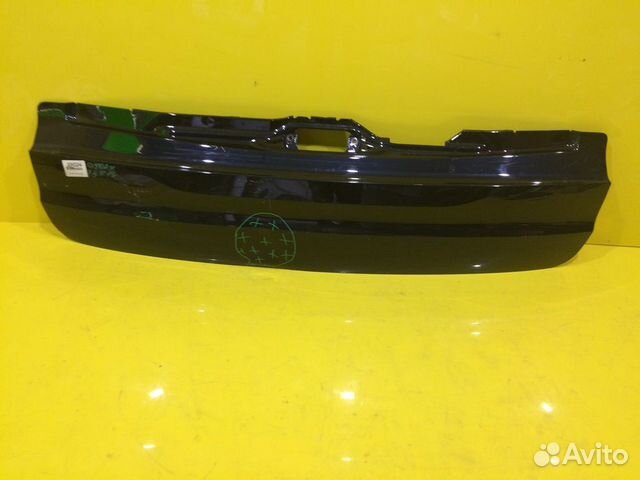 Борт задний откидной BMW X5 F15 (13-18) купить в Москве BMW 41007378123 ...
