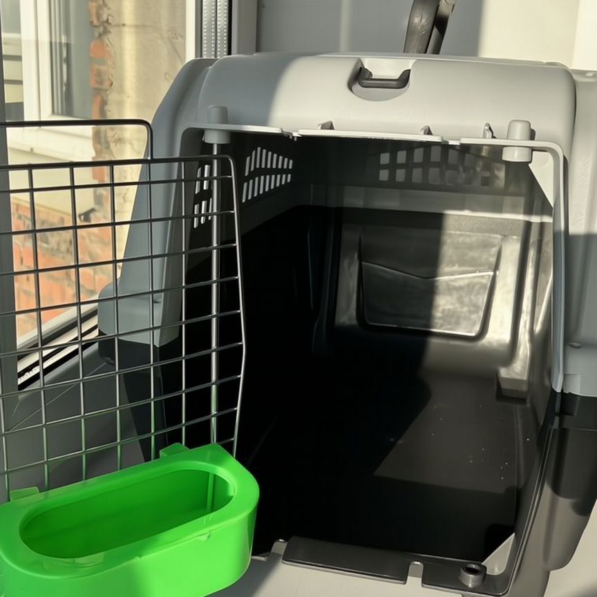 Перевозка животных