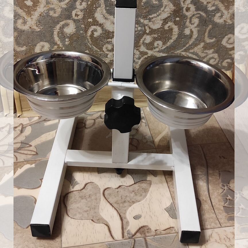 Кормушка для собак