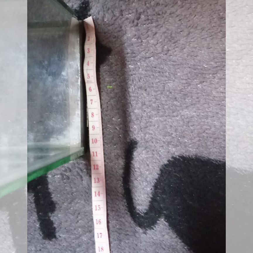 Аквариумы и аксессуары