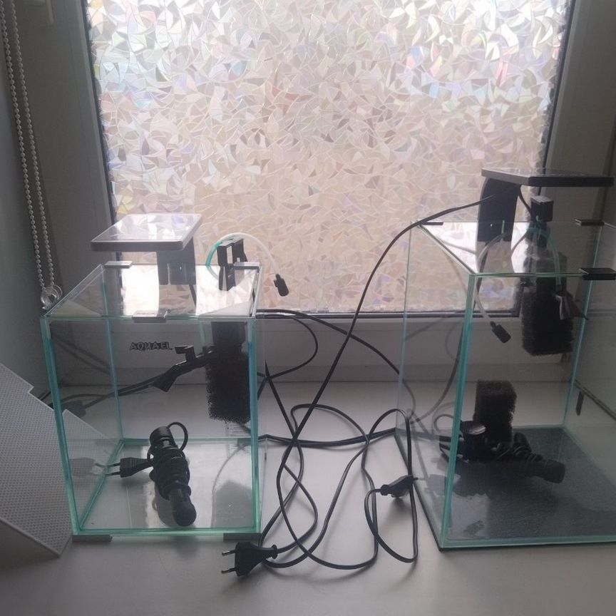 Аквариум aquael