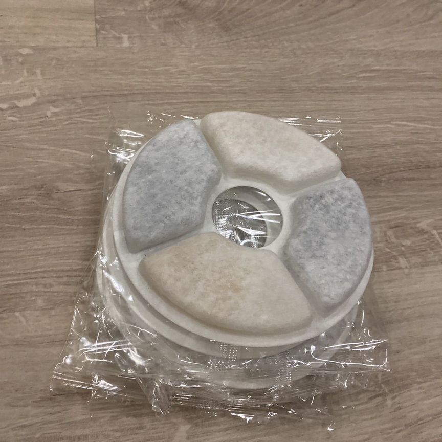 Фильтры для поилки