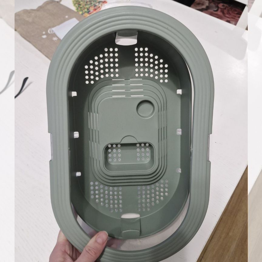 Аквариум для черепах