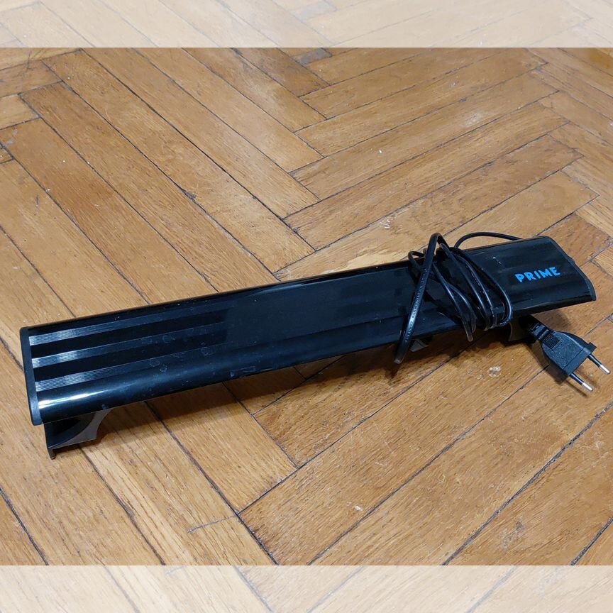 Светильник LED Prime, 8W, 20см