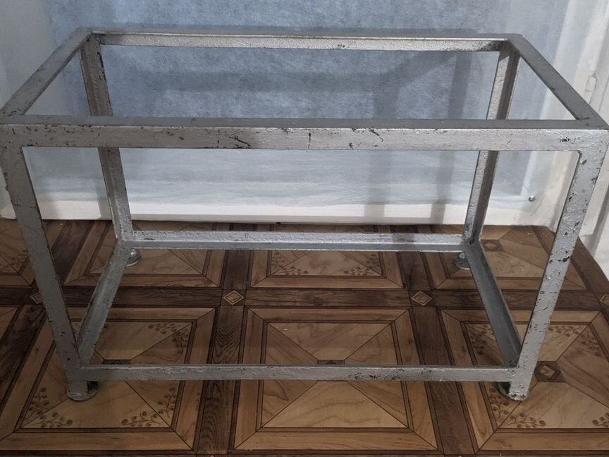 Рамка аквариума