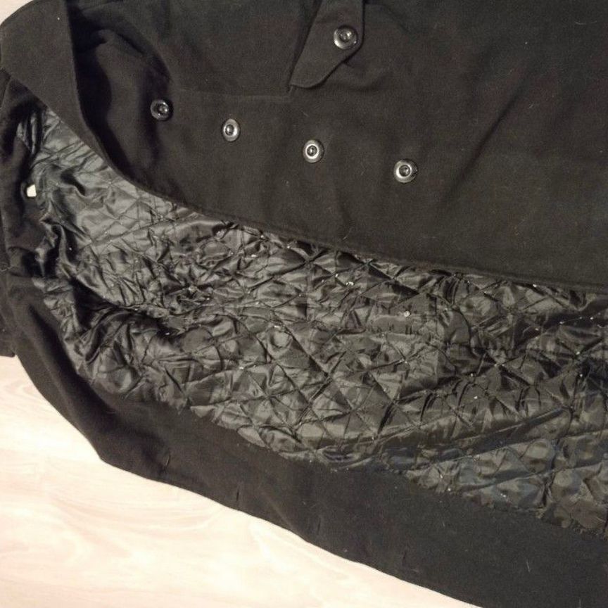 Пальто на подстилку для собак