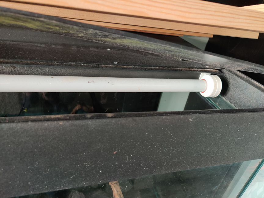 Аквариум террариум