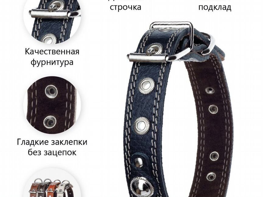Ошейник для собаки