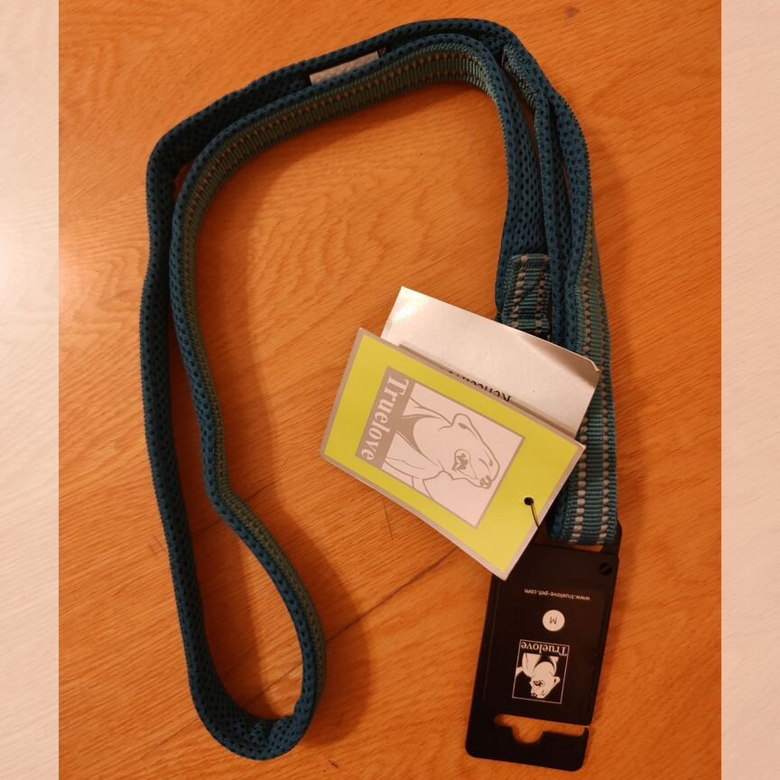 Поводок водилка для собак Truelove