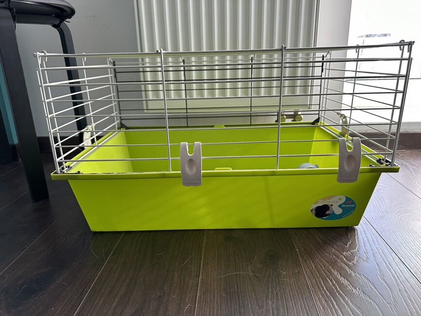 Клетка для грызунов