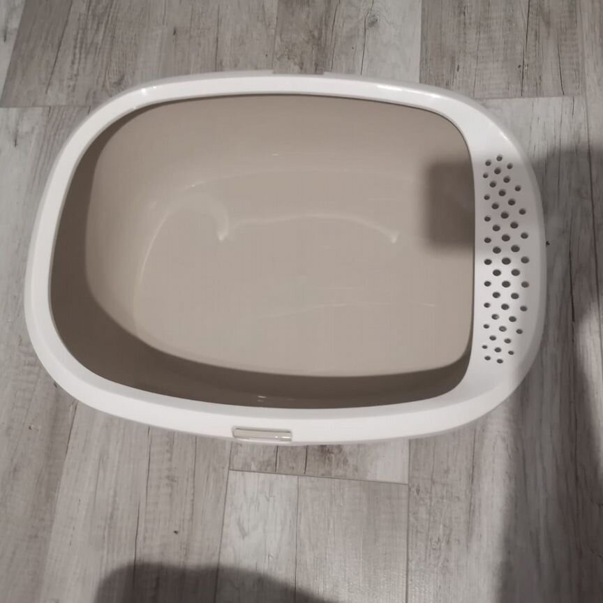 Лоток для кошки