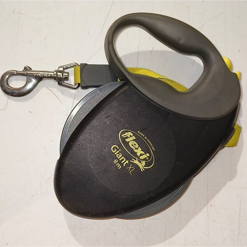 Рулетка для собак flexi 8 метров