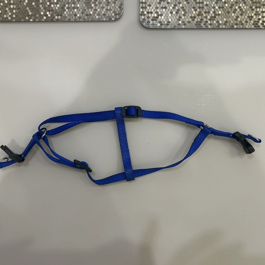 Шлейка ferplast