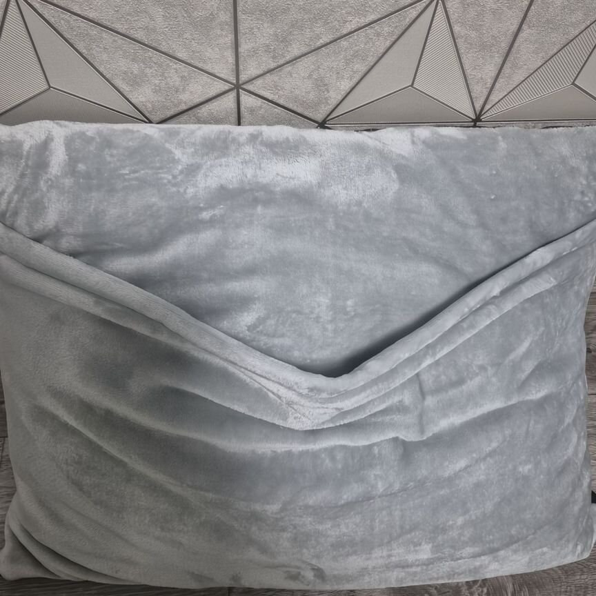 Подушка-лежанка