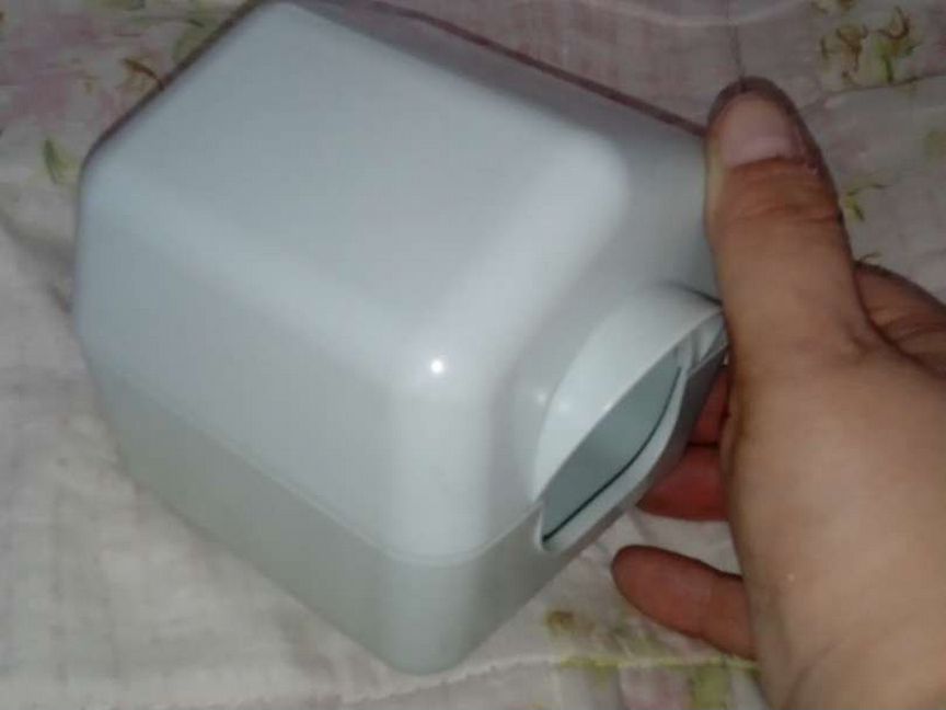 Домик для хомяка (джунгарского), мышки