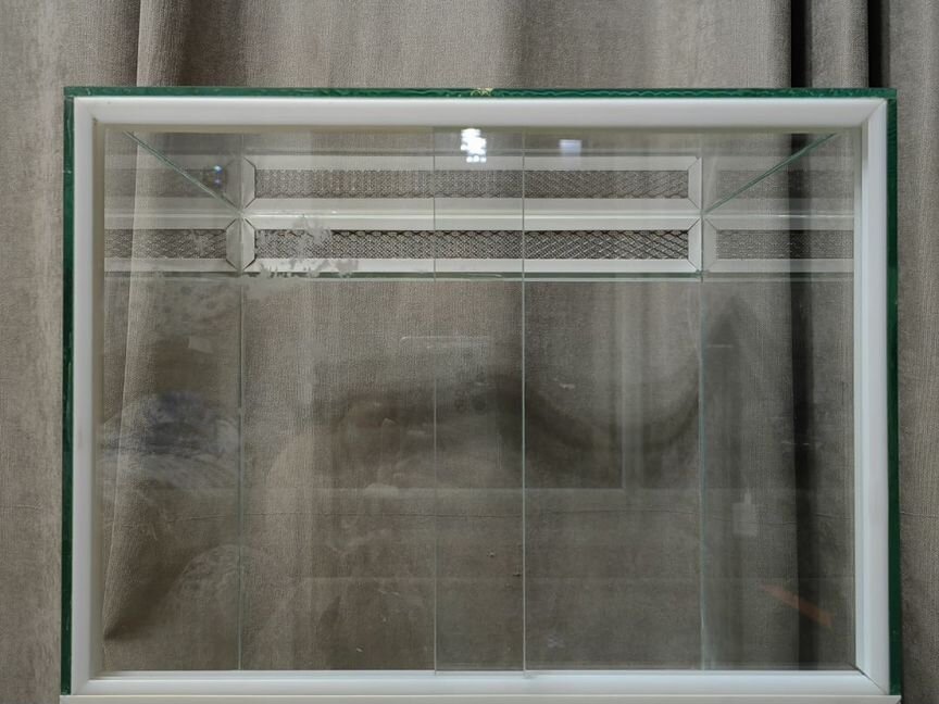 Террариум для рептилий