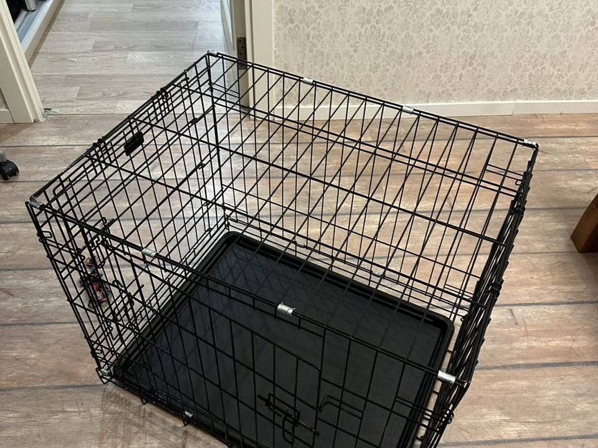 Клетка вольер для собак