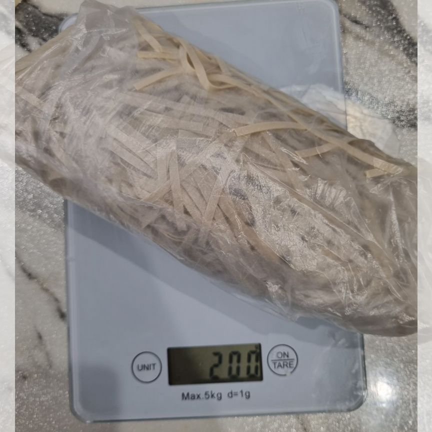 Резинки для прививки 1203