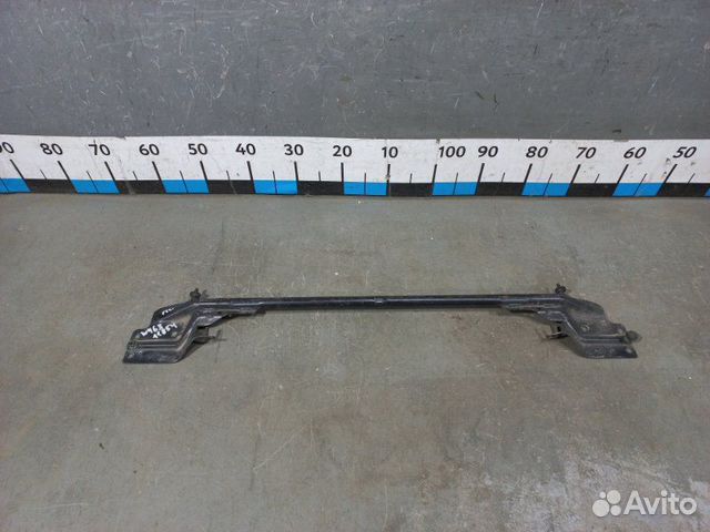 Усилитель переднего бампера Mercedes-Benz G-Class купить в Санкт ...