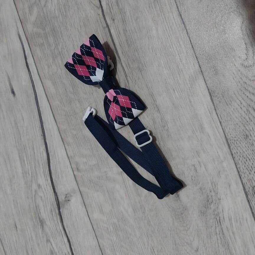 Бабочка для животных