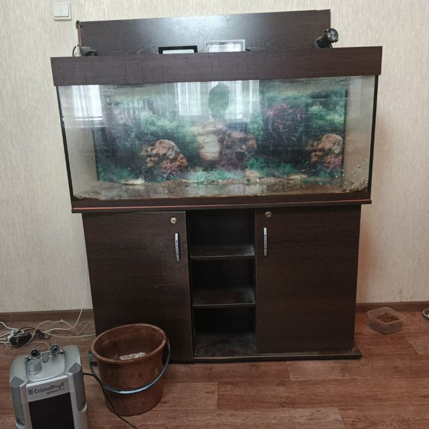 Аквариум