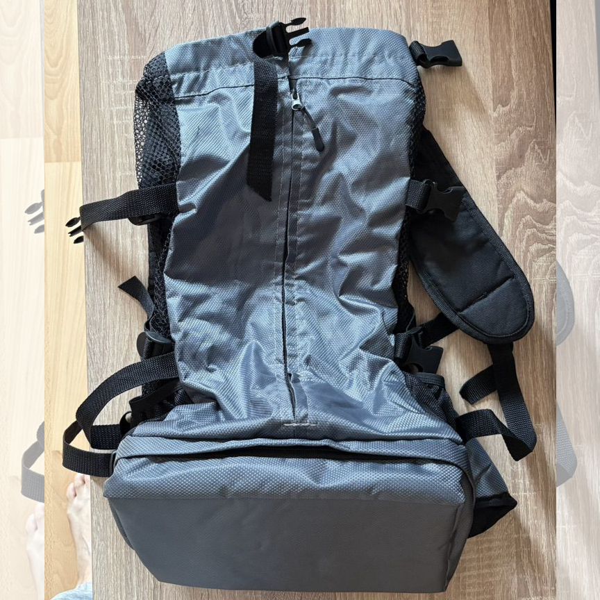 Рюкзак переноска для животных