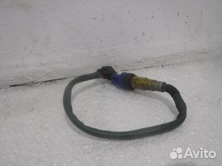 Датчик кислорода (лямбда-зонд) купить в Москве Bosch A4535420500 | Авито