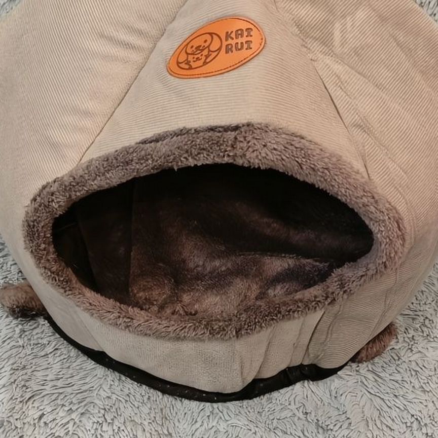 Домик для кошки