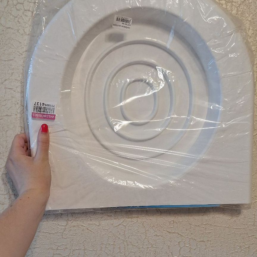 Система приучения кошек к унитазу