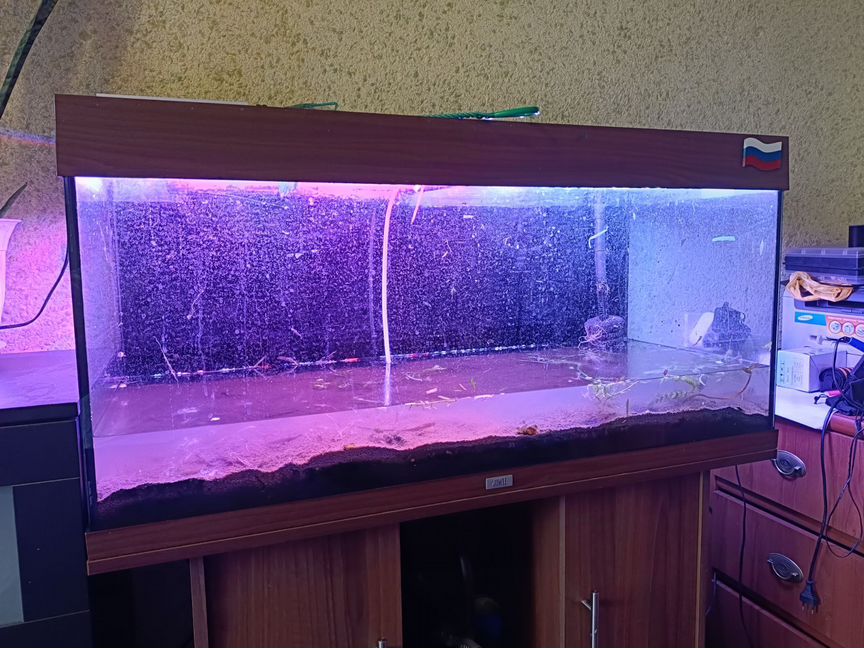 Аквариум juwel 180